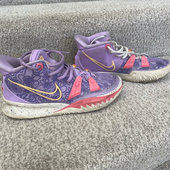 Nike | Shoes | Nike Limited Edition Kyrie 7 Ep Daughters | Poshmark